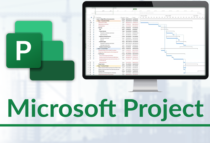 Cheat Sheet: Microsoft Project 5 Key Features